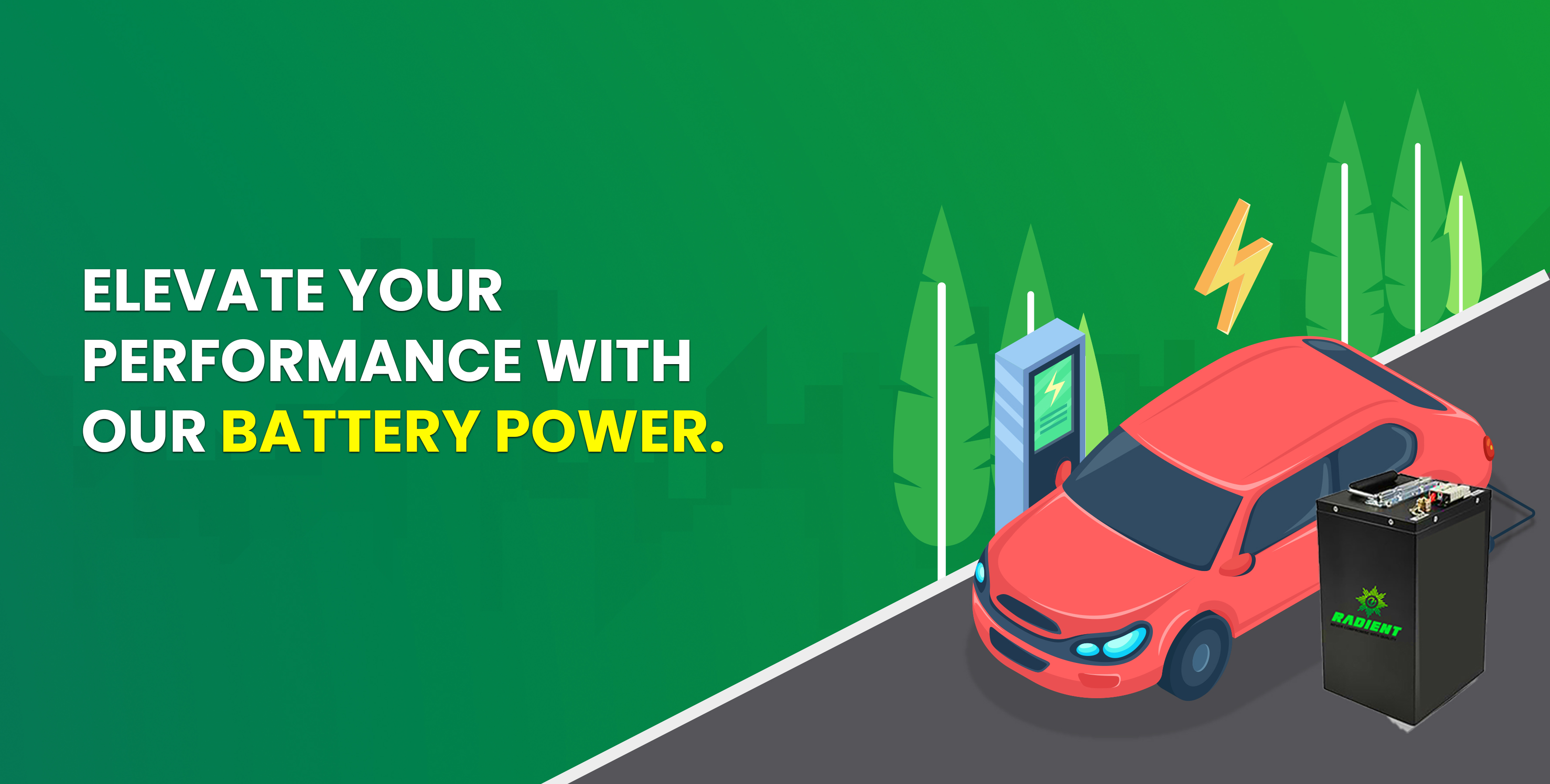 Home [radientpowerbattery.in]